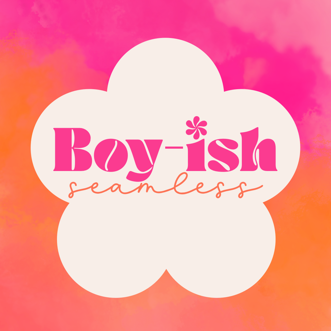 Boy-ish – Rian Graphic House