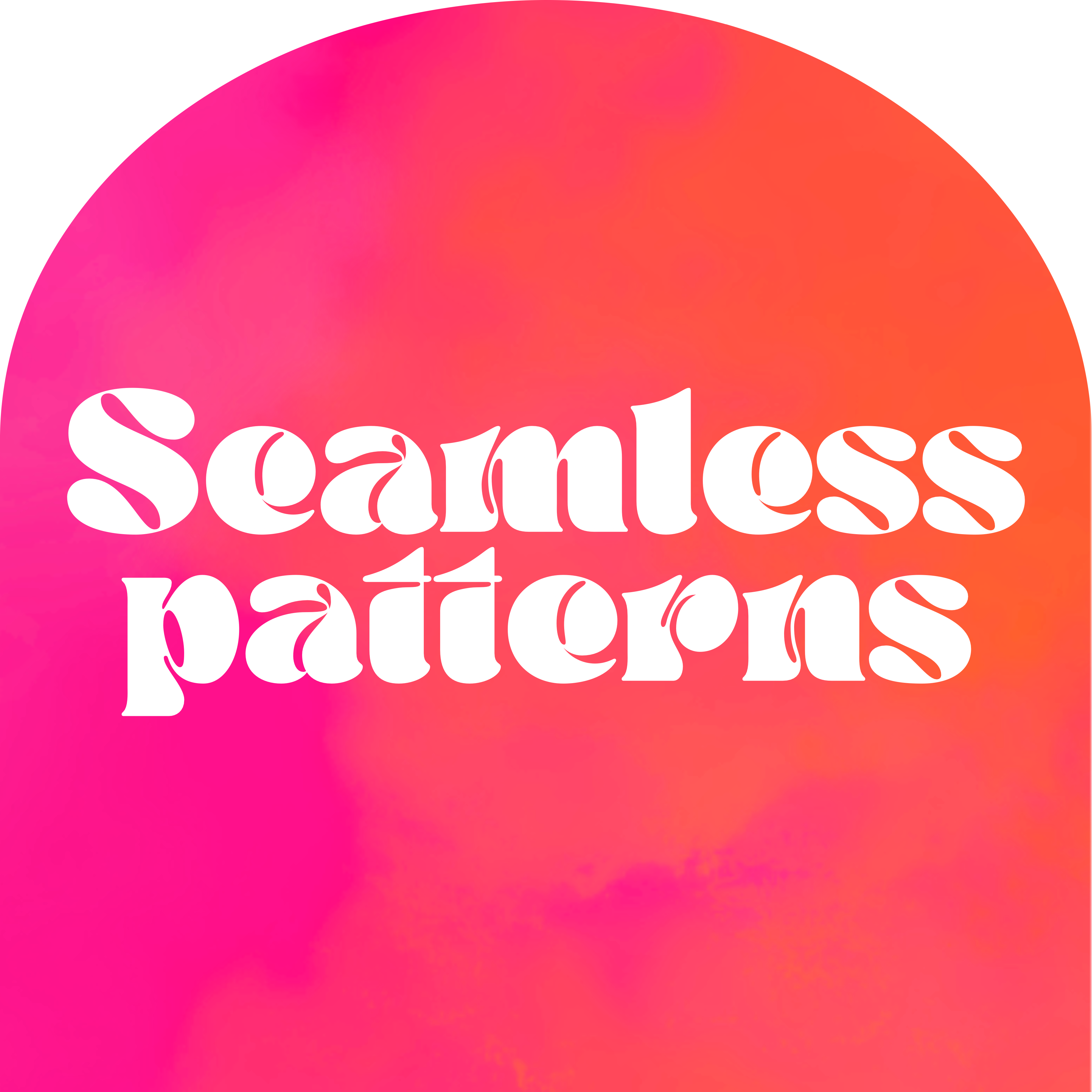All Seamless – Rian Graphic House